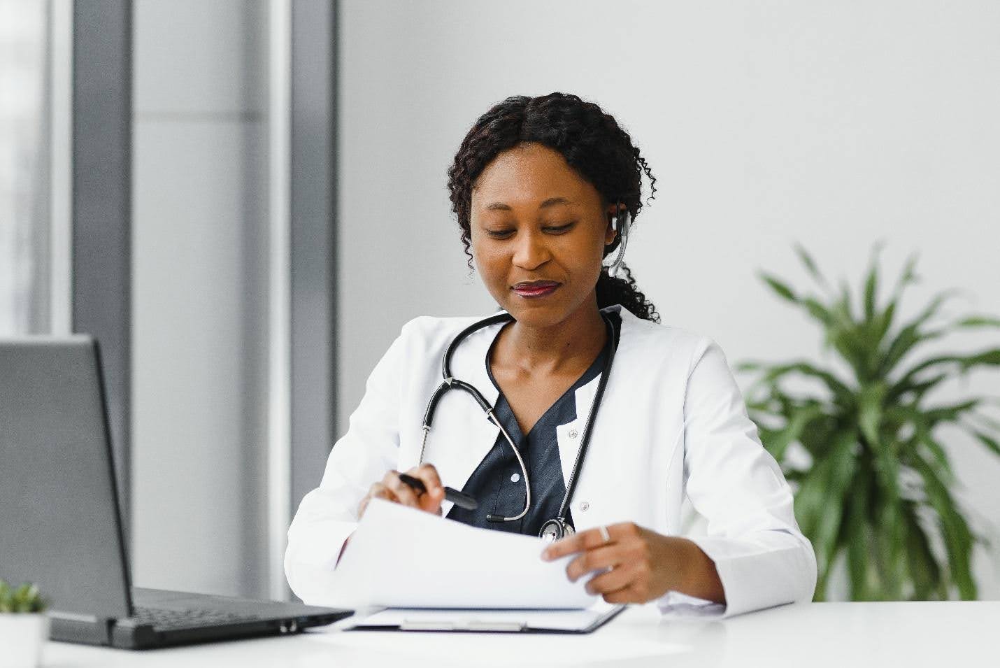 The Power of Preventive Medicine for Wellness